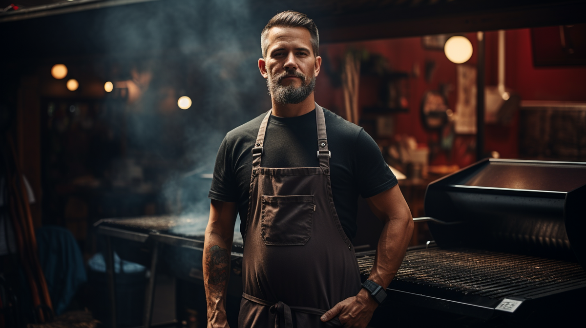 Coconut Shell Charcoal for Smoking Meats – Blazing Coco